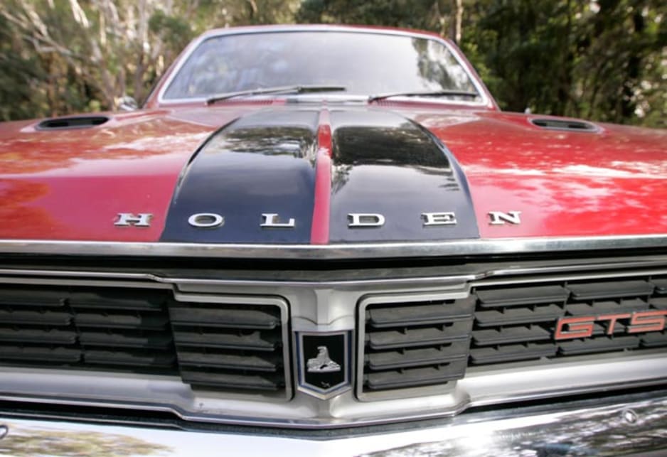 My HT Monaro 186S Coupe - Car News | CarsGuide