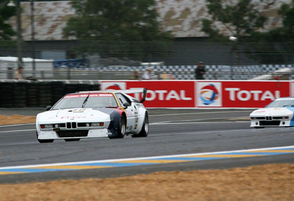 BMW M1 Car of the Week - Car News | CarsGuide