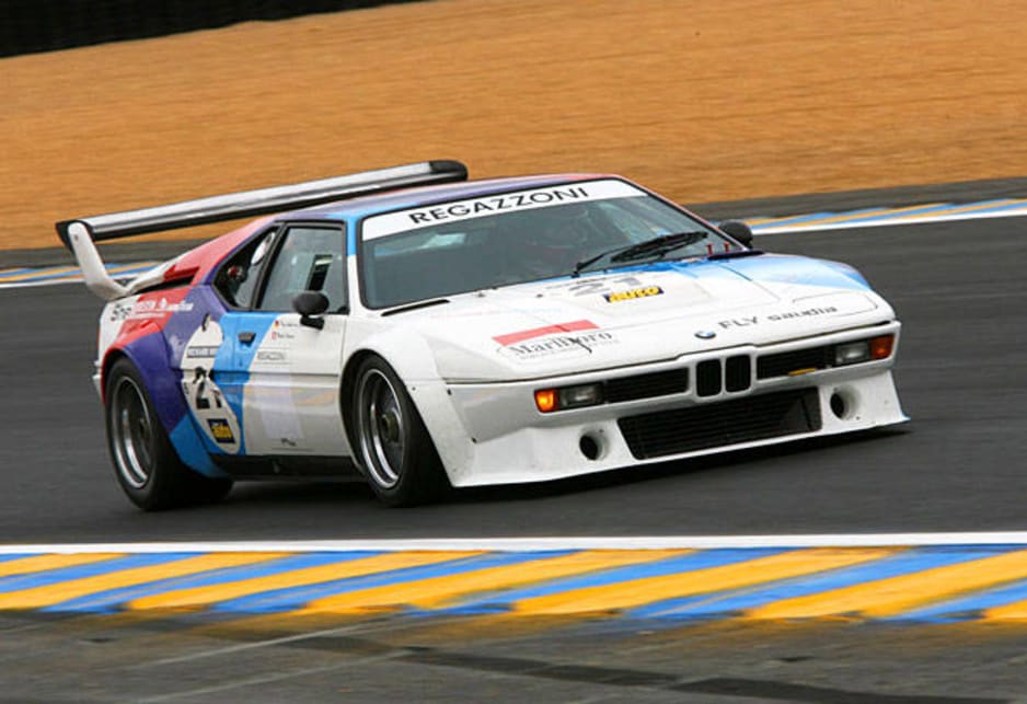 BMW M1 Car of the Week - Car News | CarsGuide