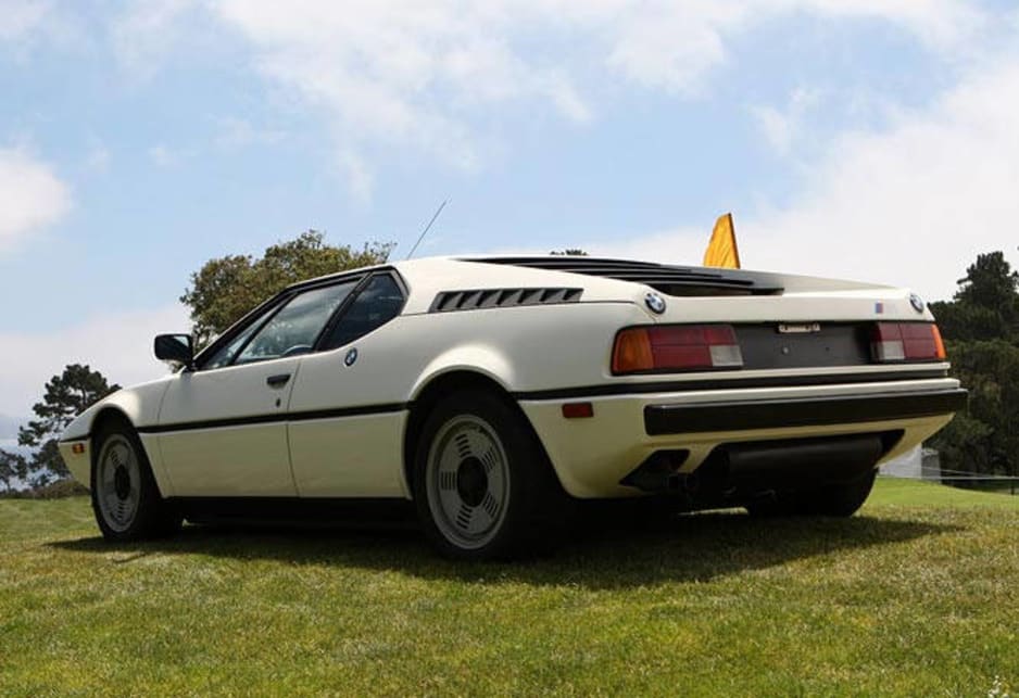 BMW M1 Car of the Week - Car News | CarsGuide