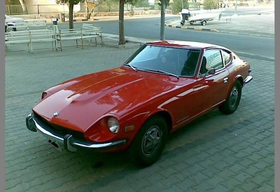 Datsun 240Z Car of the Week - Car News | CarsGuide
