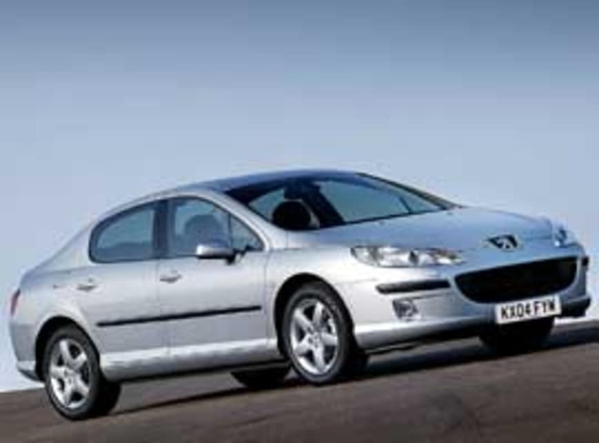 407 stylishly low key - Car News | CarsGuide