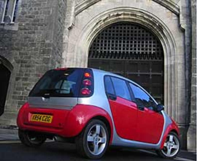 Snow Smart - Car News | CarsGuide