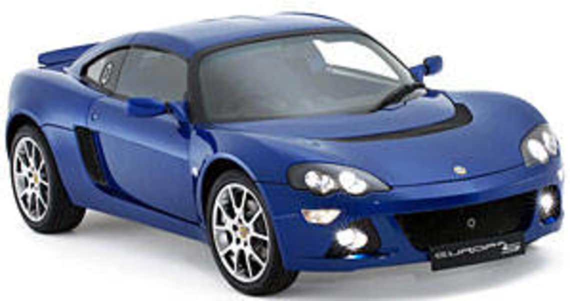 Lightweight sports cars race into Motor Show - Car News | CarsGuide