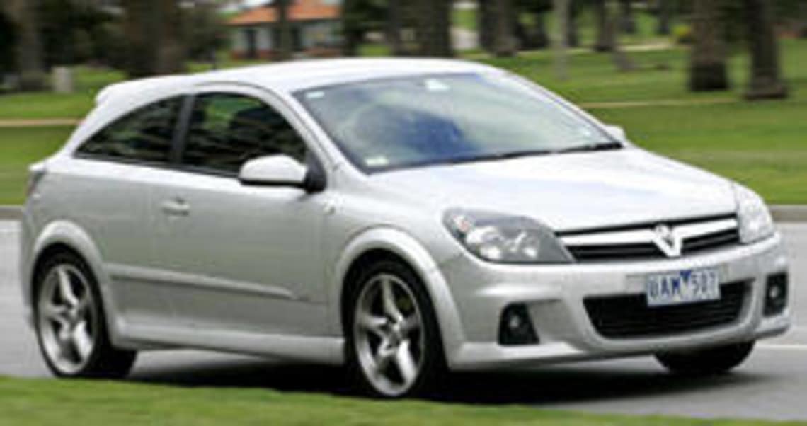 Small cars with big performance - Car News | CarsGuide