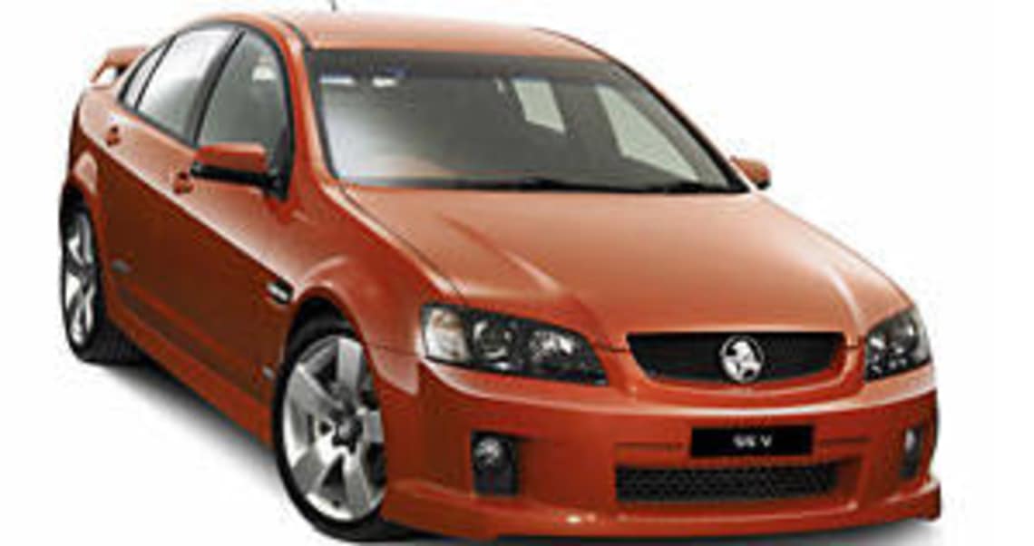 Holden VE Commodore goes for World Car Of The Year - Car News | CarsGuide