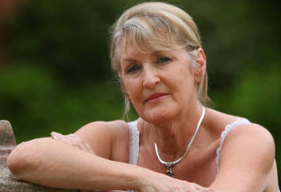 Bev Brock joins safety push - Car News | CarsGuide