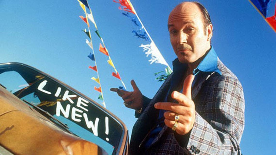 How to spot a dodgy car seller - Car News | CarsGuide