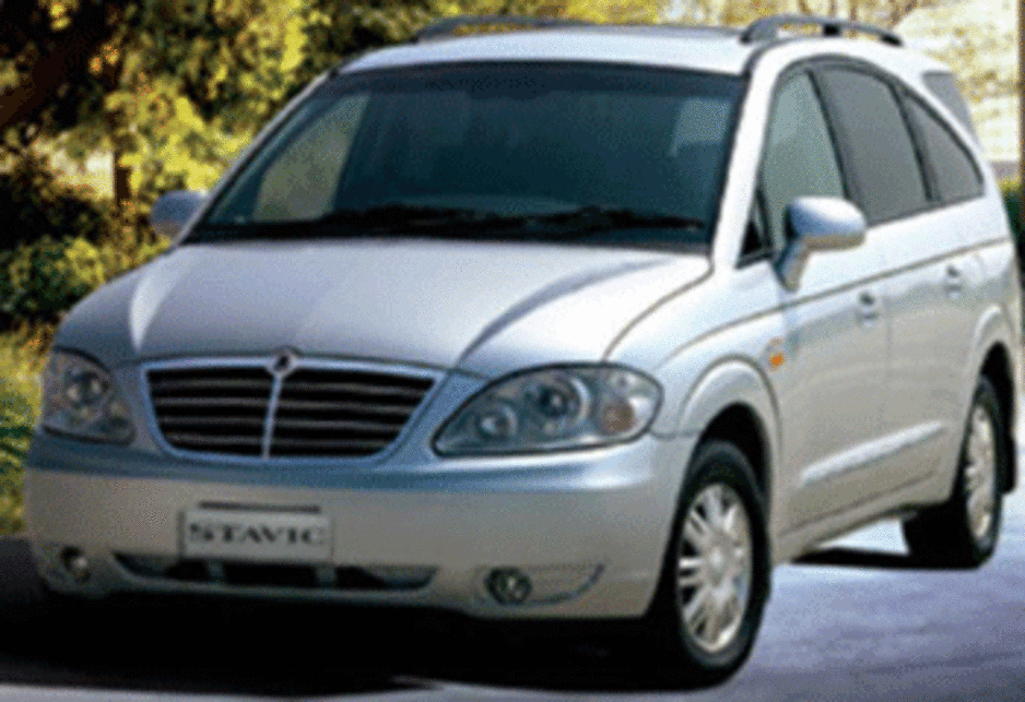 Stavic updates its image - Car News | CarsGuide