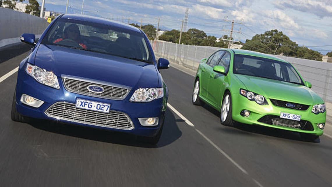 Safest used cars - Car News | CarsGuide