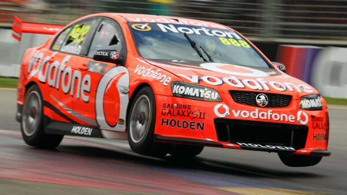 I am not retiring yet - Car News | CarsGuide