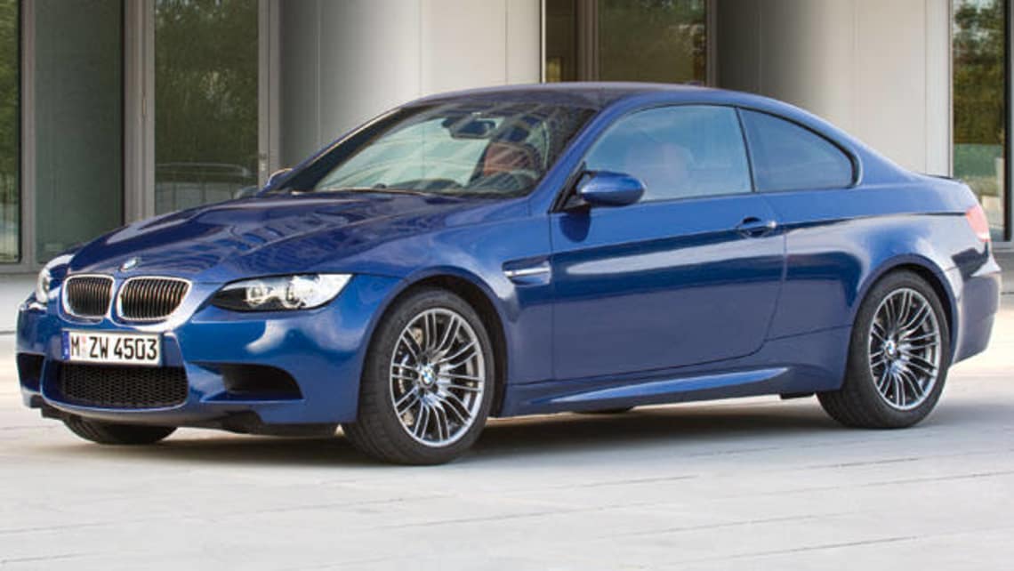BMW M3 turns 25 - Car News | CarsGuide