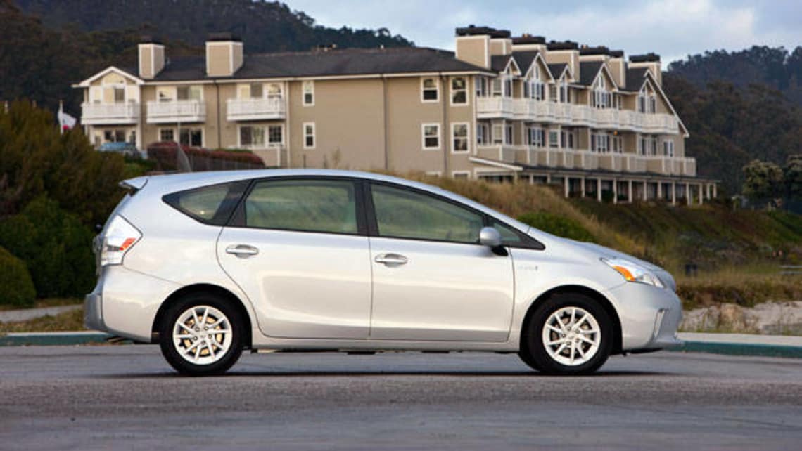 Toyota Prius updates - Car News | CarsGuide