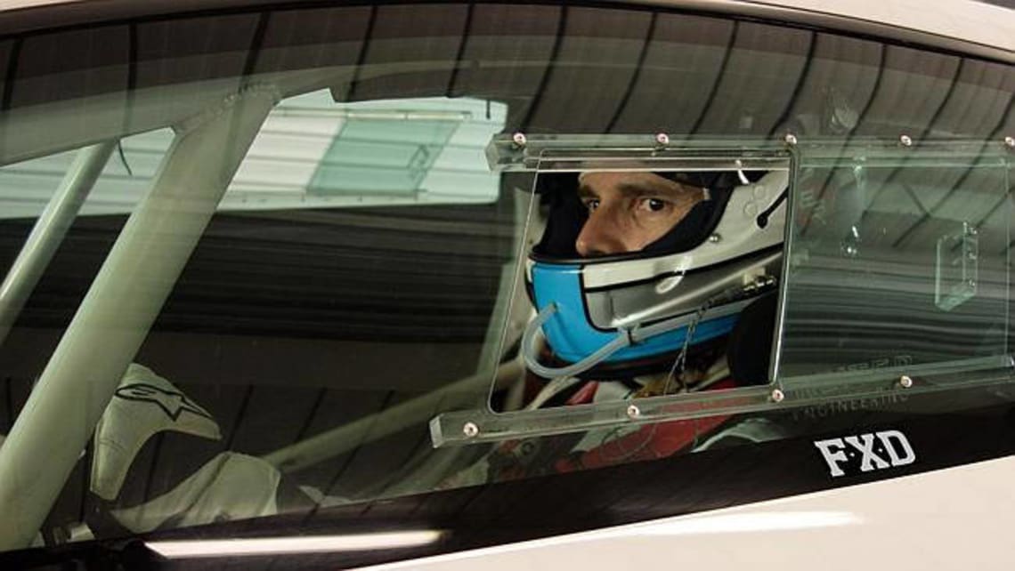 Eric Bana will race Lamborghini at Bathurst - Car News | CarsGuide