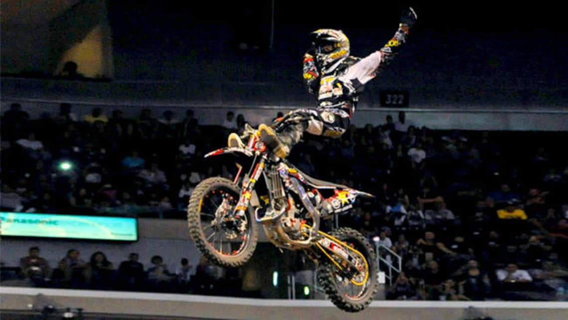 Carnival Triumph Tours