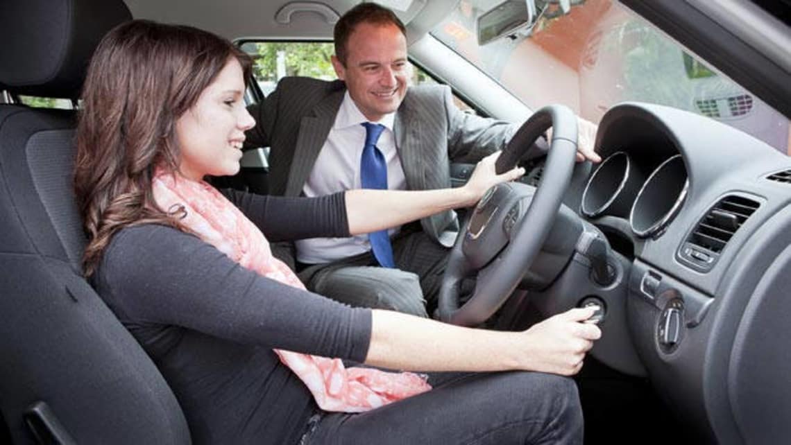 Drive to help kids for life - Car News | CarsGuide