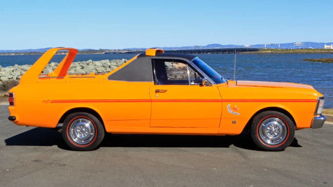 Ford Falcon XW GT Super Roo Ford Falcon, Classic Cars, Ford, 50% OFF