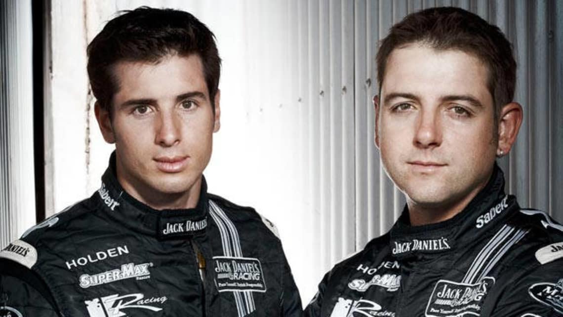 Todd Kelly's Clipsal 500 milestone - Car News | CarsGuide