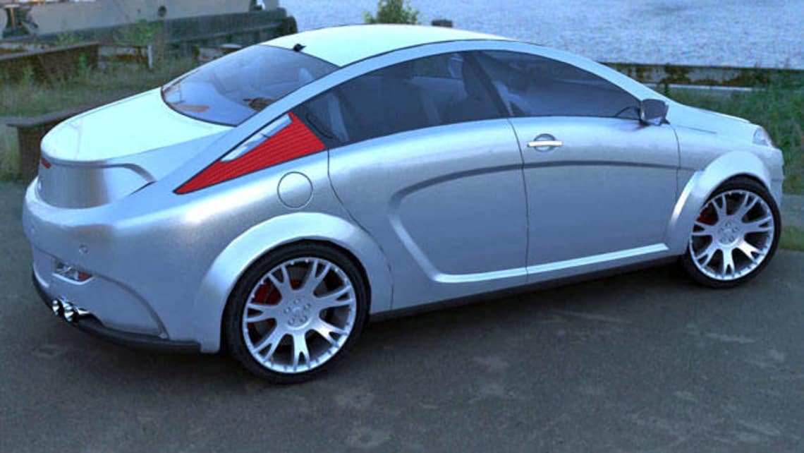 Studebaker revival bid as hybrid - Car News | CarsGuide