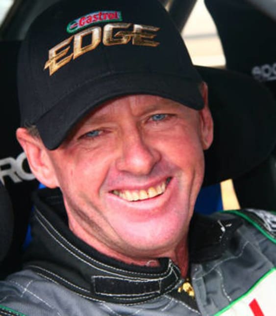 Longhurst wins Tarmac Challenge - Car News | CarsGuide