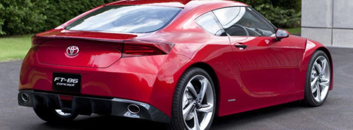 Toyota Sprinter - Car News | CarsGuide