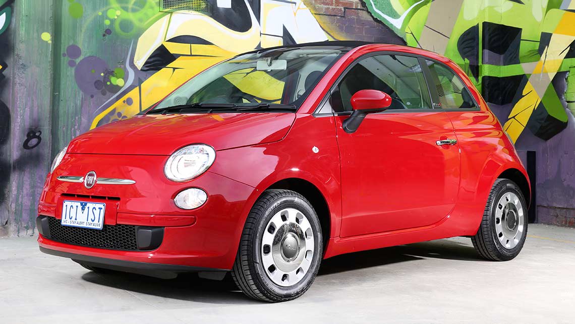 Fiat 500 Pop 2014 review: road test | CarsGuide