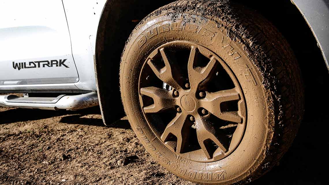 Ford Ranger XL 2014 review | CarsGuide