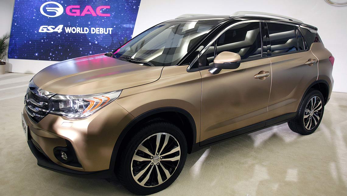 2015 Detroit motor show highlights - Car News | CarsGuide