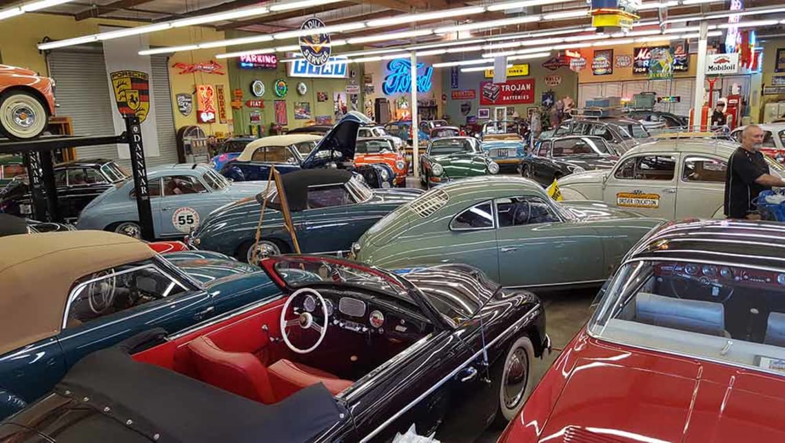 Car Investment - Automobiles That Will Make You Money | CarsGuide