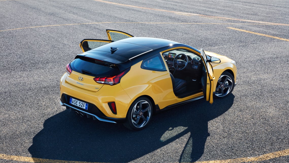 The new cars and SUVs Australia is lucky to get in 2020 - Car News ...