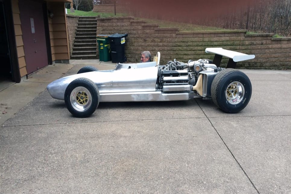 Quad-turbo Supra V12 anyone? | CarsGuide - OverSteer