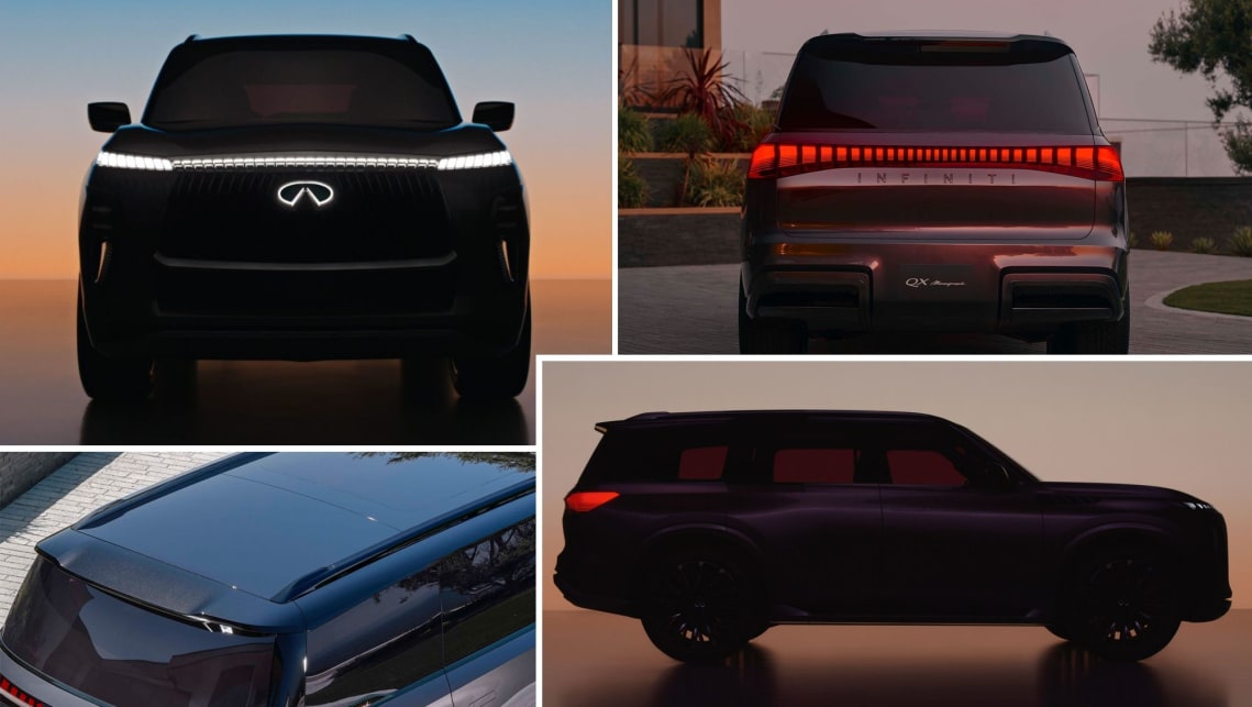 Is this our first look at the next-generation Y63 Nissan Patrol ...