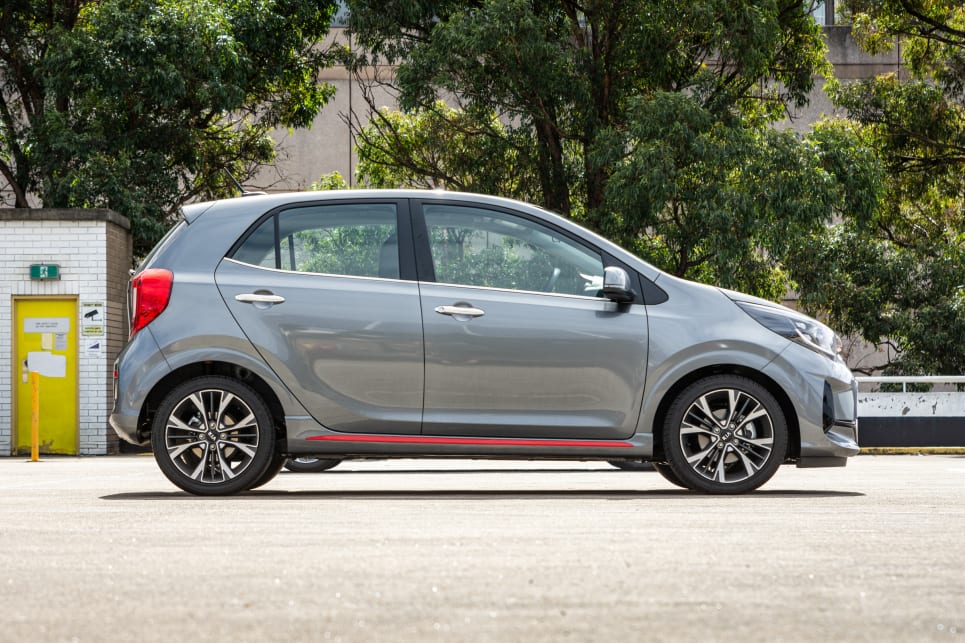 Kia Picanto 2021 review | CarsGuide