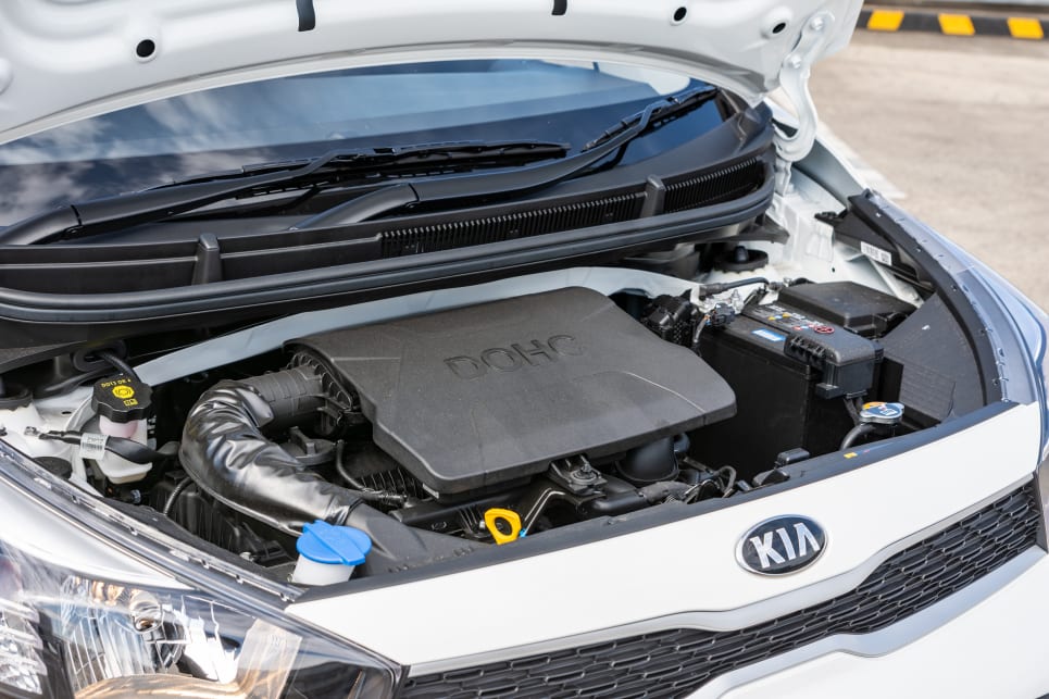 Kia Picanto 2021 review | CarsGuide