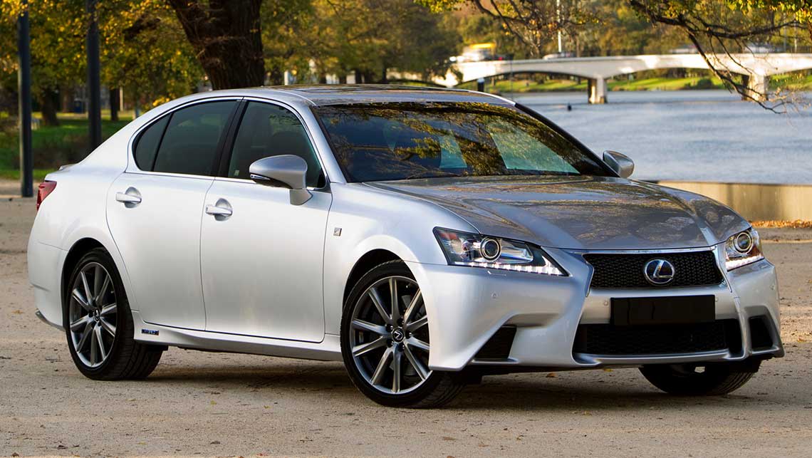 Lexus GS300h 2014 review | CarsGuide