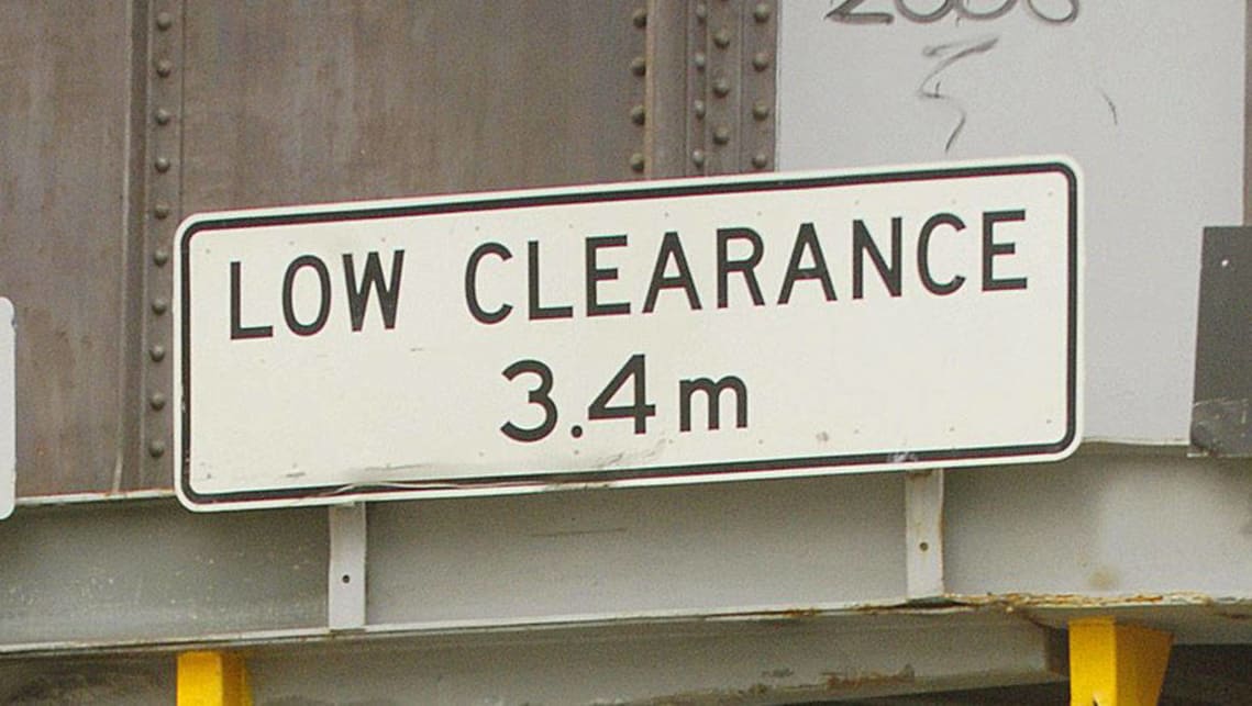 Australian road signs for dummies - Car Advice | CarsGuide