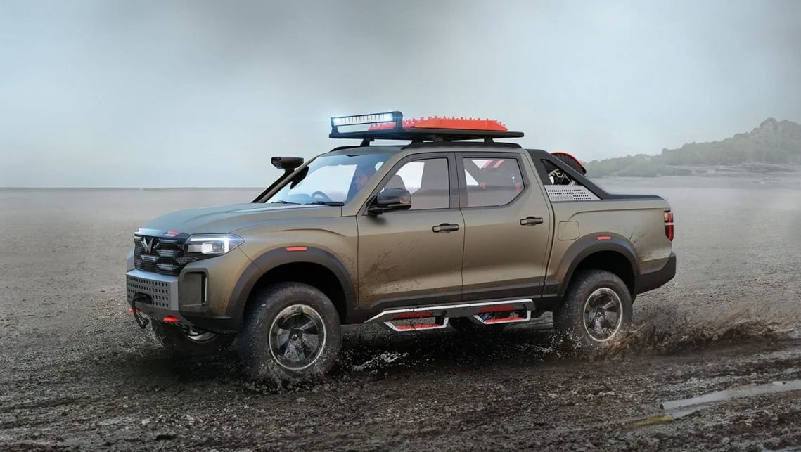 Are more Indian-made cars coming to Australia beyond the likes of the ...