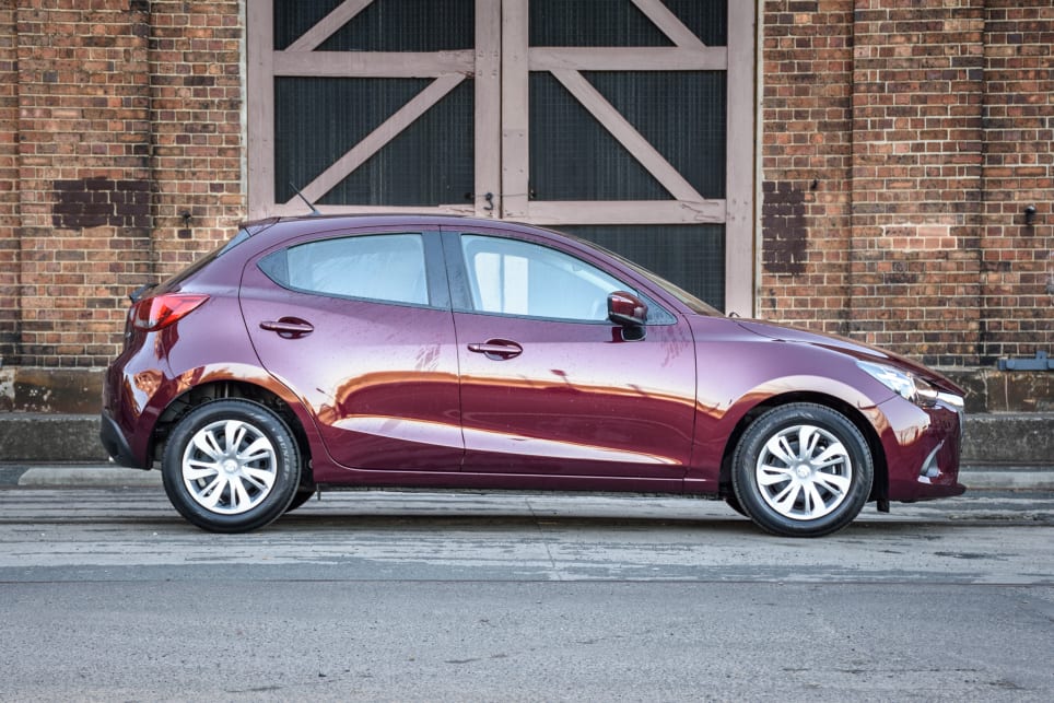Mazda 2 2019 review: Neo | CarsGuide