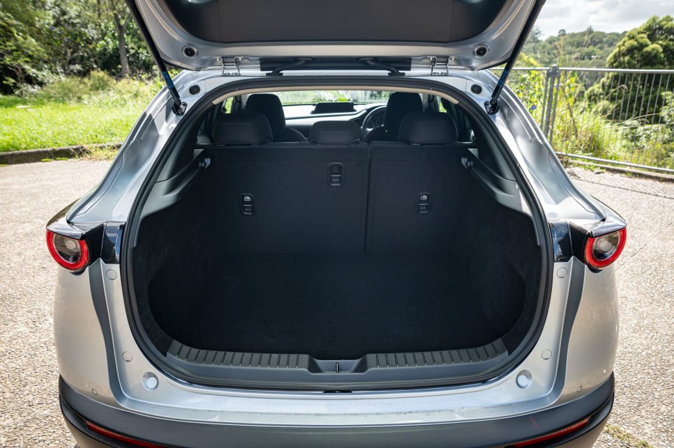 Mazda CX-30 2022 review: G20 Pure - Is this base model the best value ...