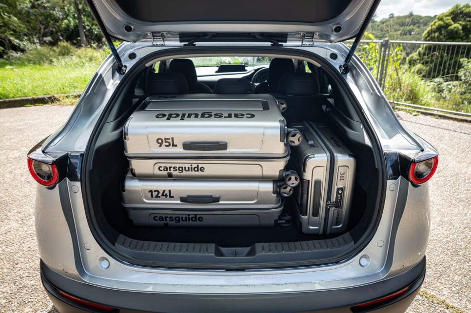 Mazda CX-30 2022 review: G20 Pure - Is this base model the best value ...