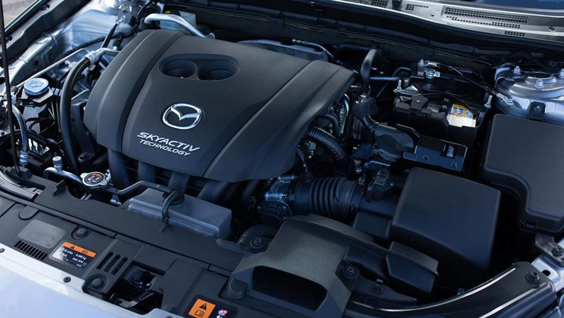 Mazda 3 2016 review | CarsGuide