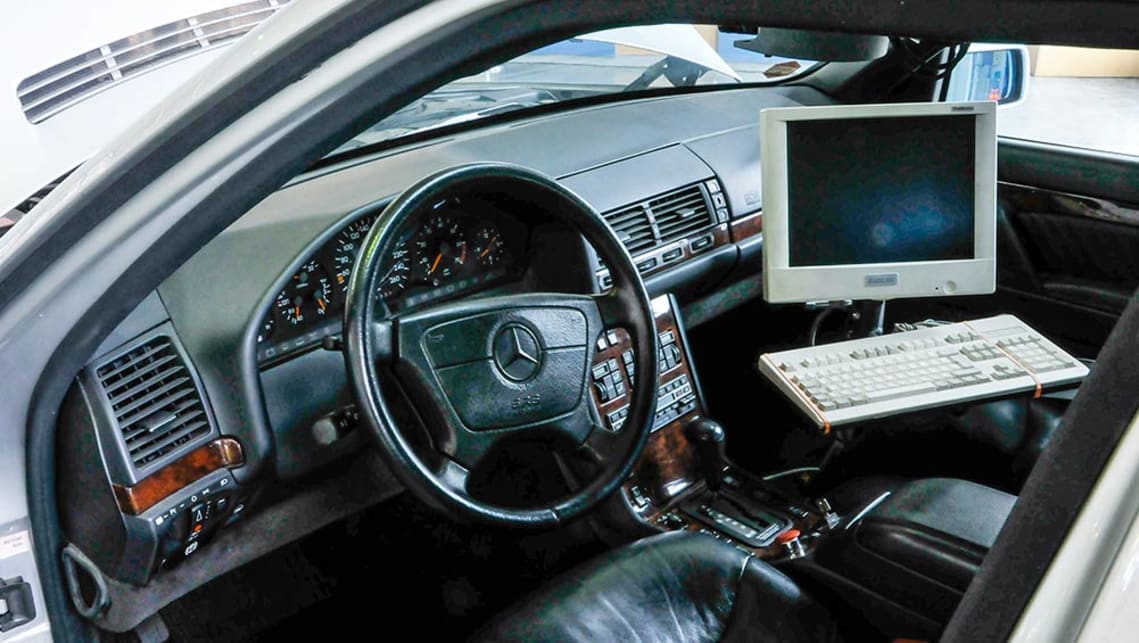 Autonomous driving tech explained | CarsGuide