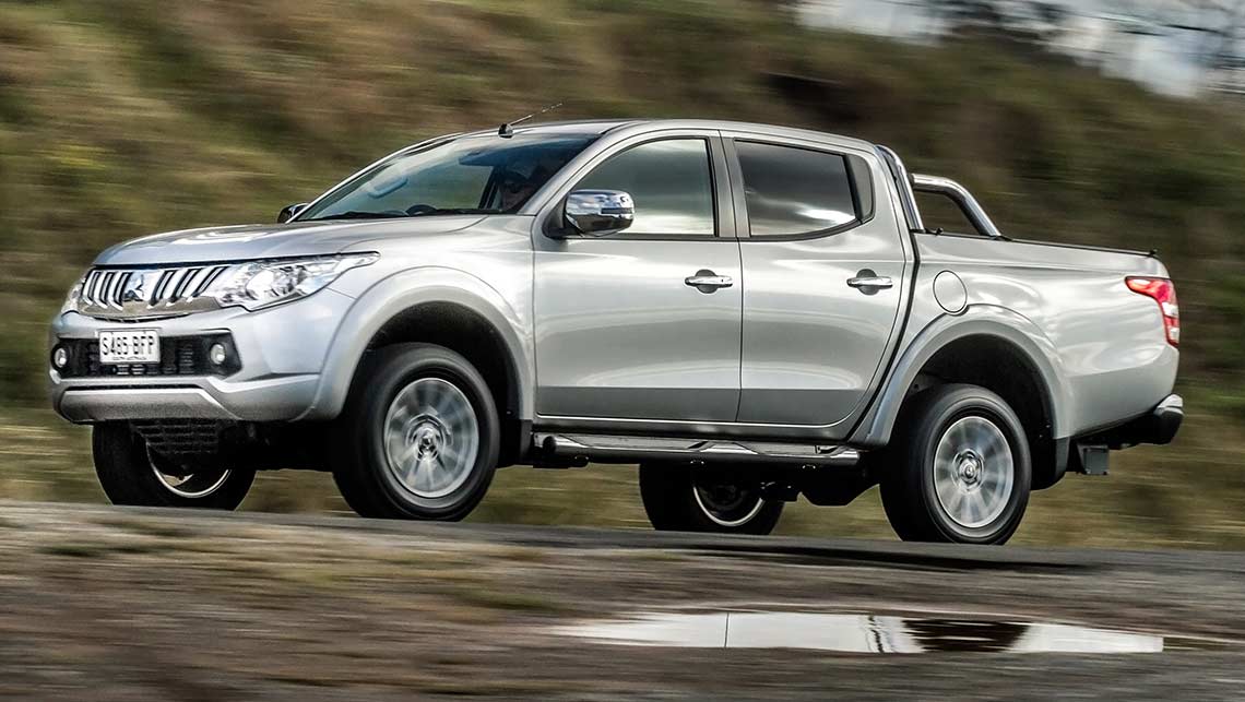 Why Australia's ute love is stronger than ever - Car News | CarsGuide