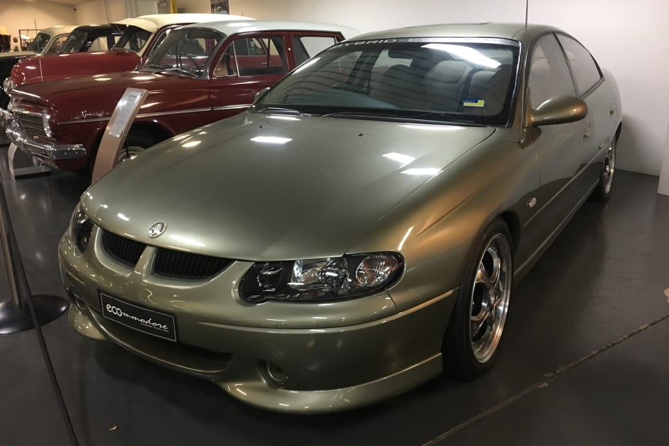 You can see a Bugatti Veyron in South Australia right now | CarsGuide ...