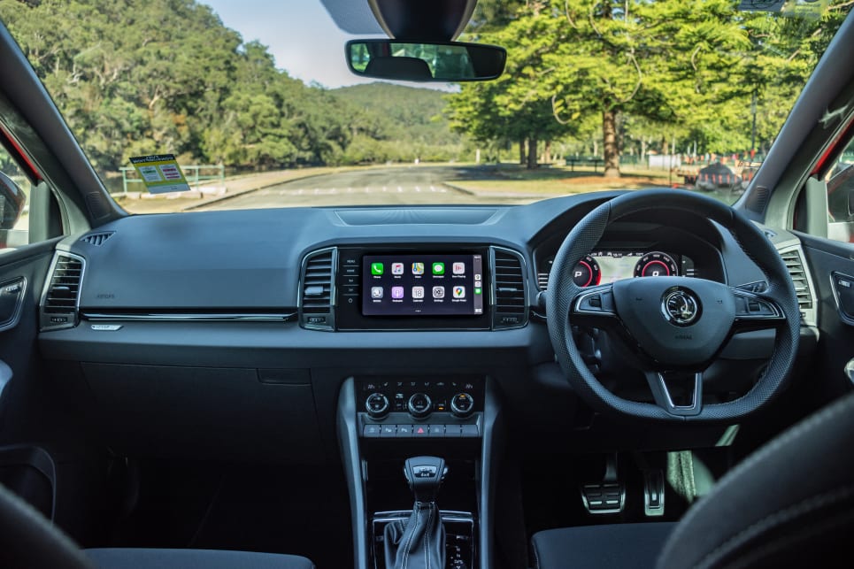 Skoda Karoq Review, Colours, Specs, For Sale & News in Australia ...