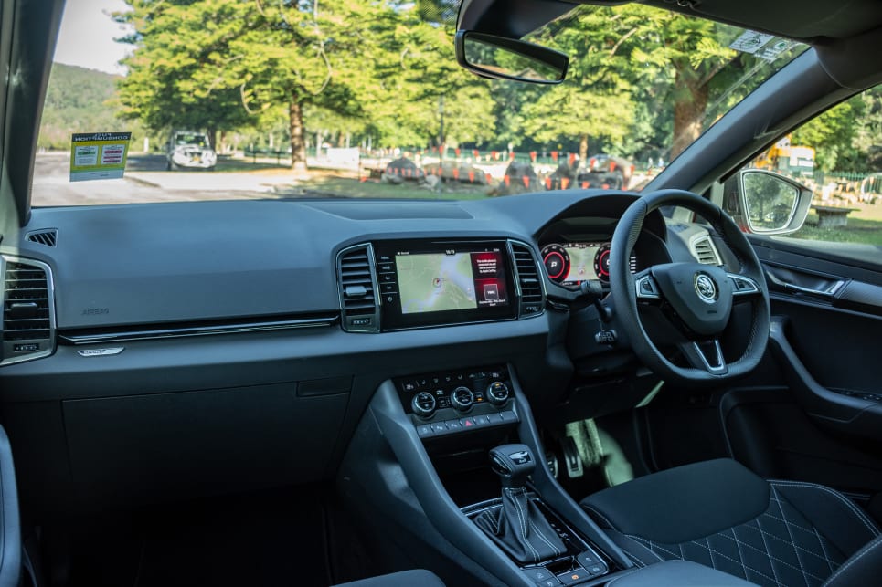 Skoda Karoq Review, Colours, Specs, For Sale & News in Australia ...