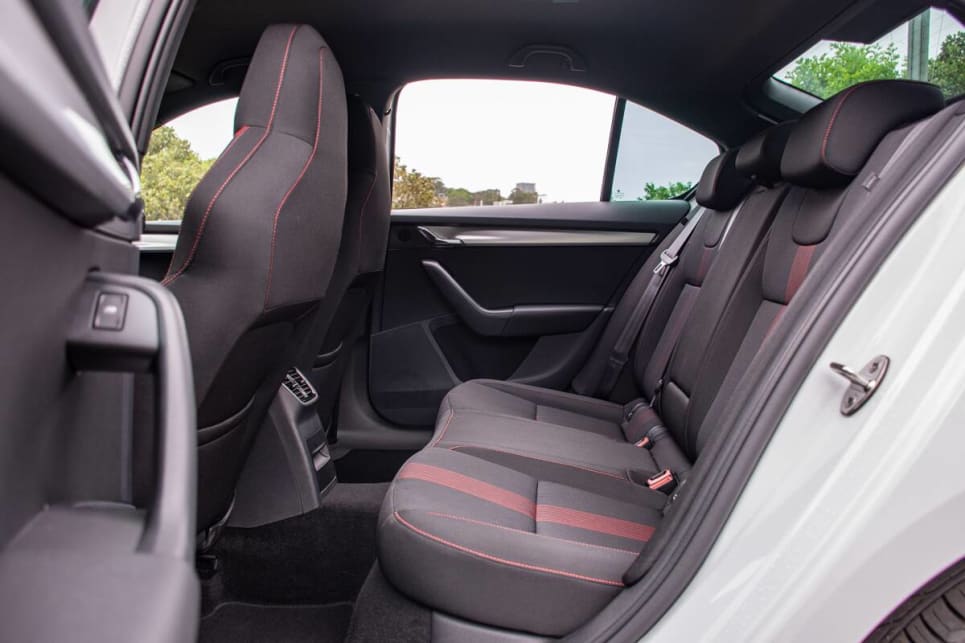 Skoda Octavia 2020 | CarsGuide