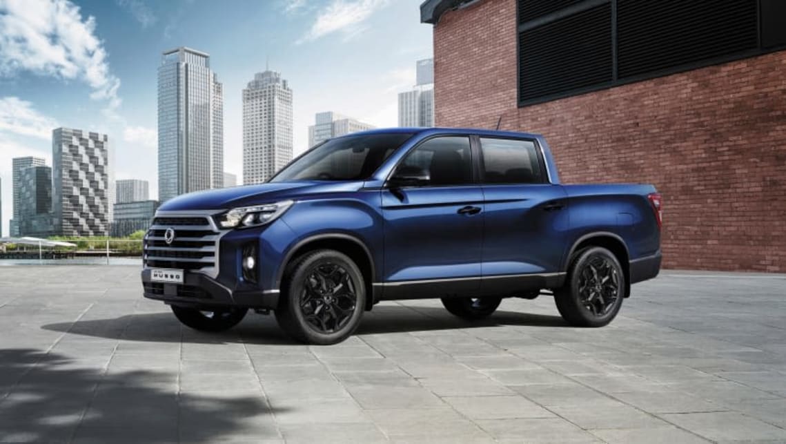 SsangYong saga nearly over! Buyer to be selected for Korea's number ...