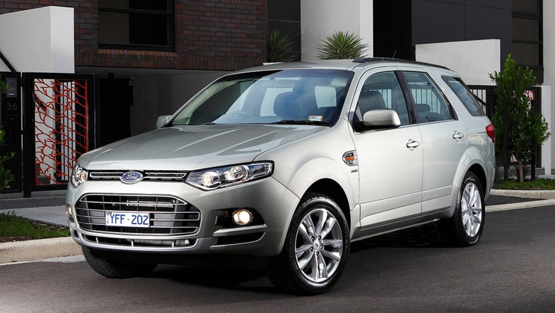 Ford Territory, Mitsubishi Lancer Evolution, Subaru Brumby, Mazda 3 MPS ...