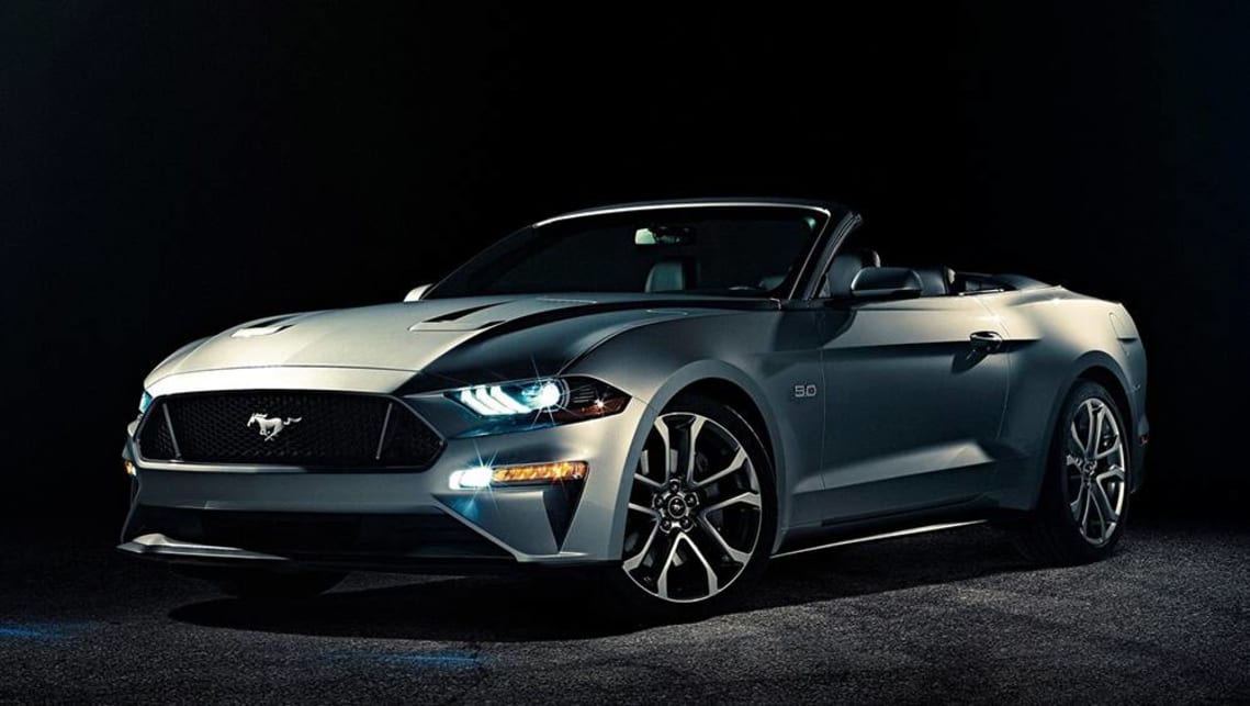 Shock! Ford swoops in to snatch Skyline name from Nissan - Car News ...